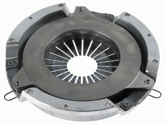 Buy Porsche 928 (1978-1995) Clutch Pressure Plate | Design 911