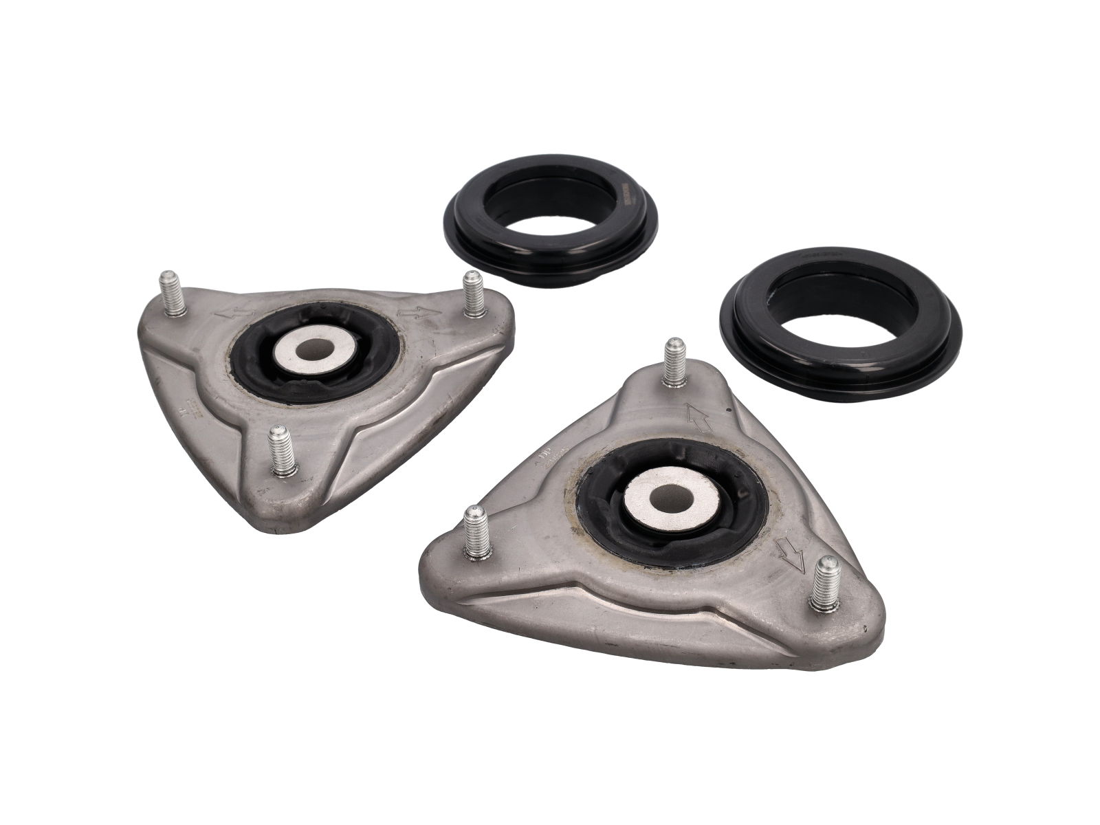 Porsche 996 Shock Absorber Supporting Mount, 99734301801 - 99734301801 ...