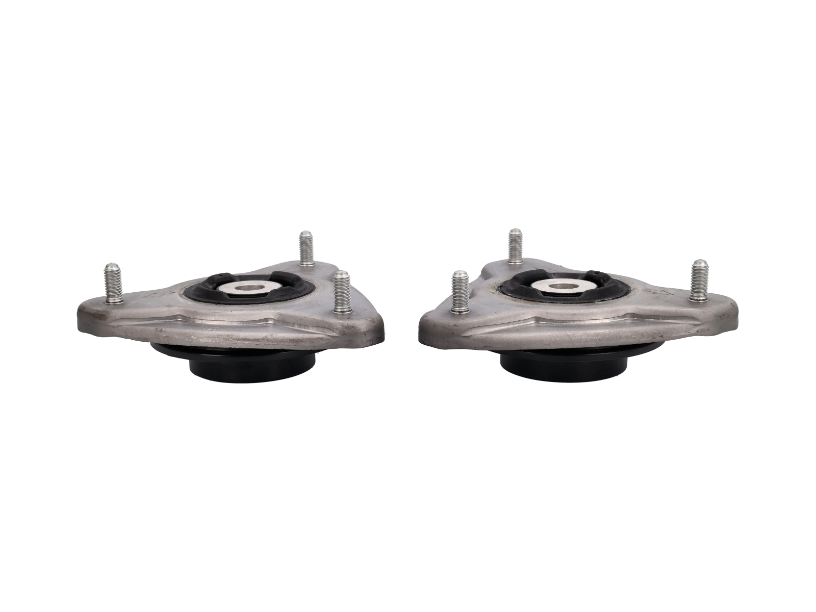 Porsche 996 Shock Absorber Supporting Mount, 99734301801 - 99734301801 ...