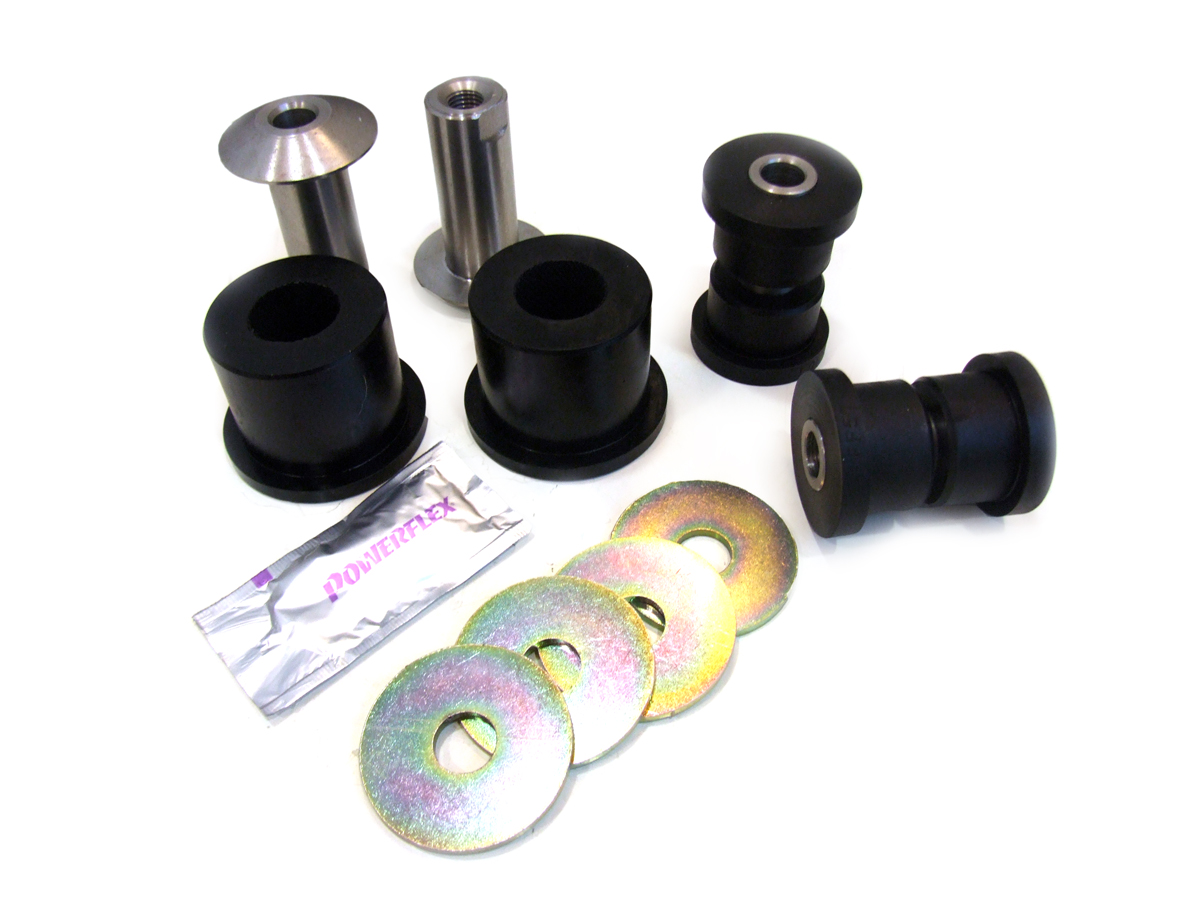 Buy Porsche 964 (911) (1989-1994) Wishbones & bushes | Design 911