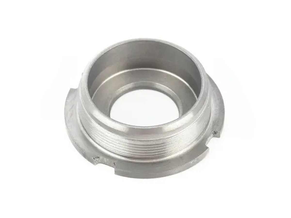 Porsche 911 Inner Locking Ring for Front Shock Absorber 91134180401 ...