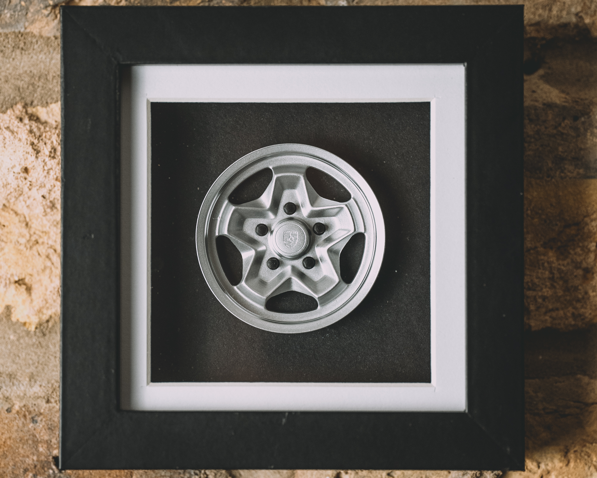 Porsche Art & Memorabilia | Design 911