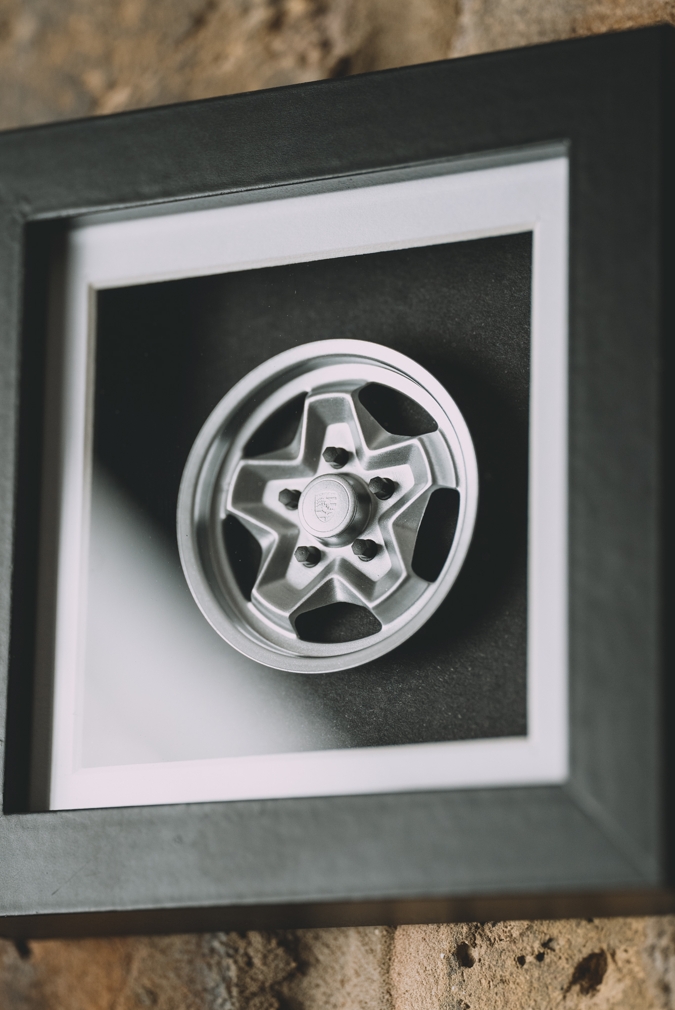 Porsche Art & Memorabilia | Design 911