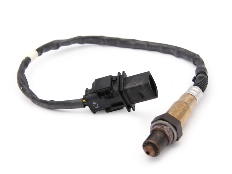 Original Porsche 95860617220 Lambda oxygen sensor for Porsche 958 ...