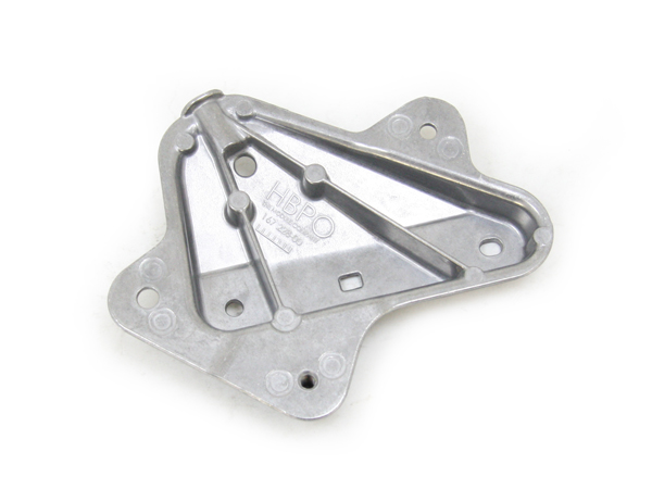 cover for engine compartment - 97050457400 | Design 911