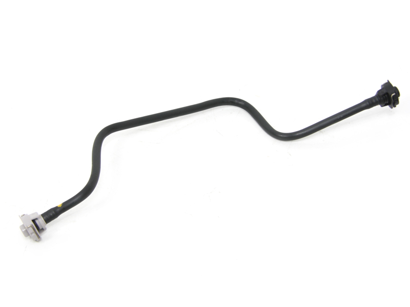 Ligne de reniflard de vase d'expansion de liquide de refroidissement d ...