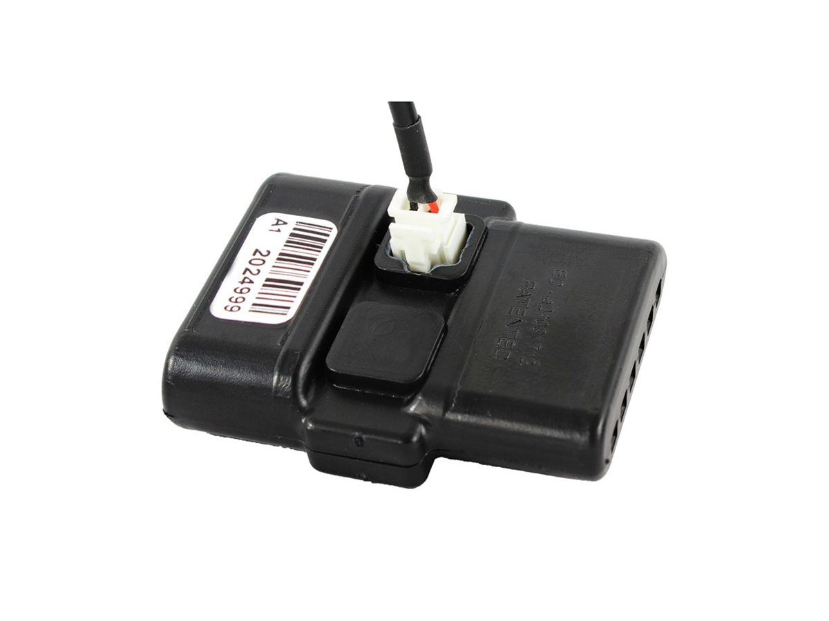 Control superior SmartTOP para Corvette C7 STLFCT1 - STLFCT1 | Design 911