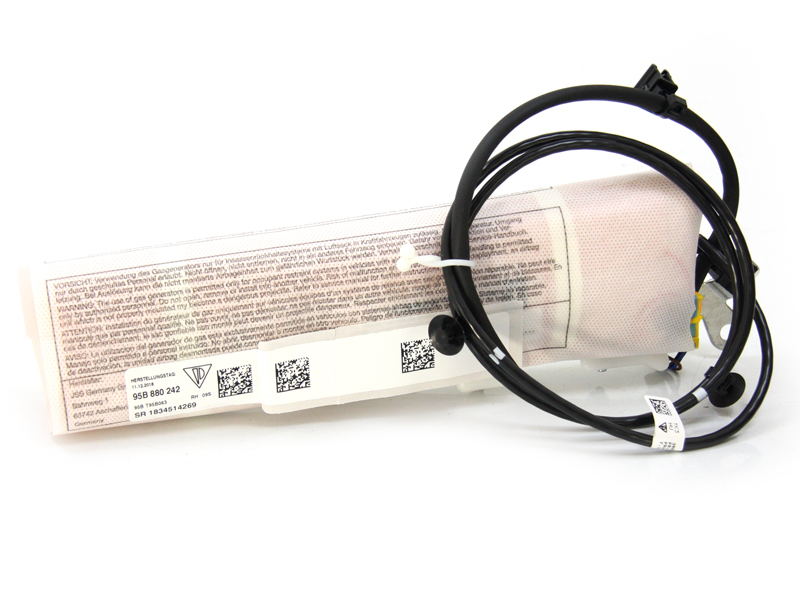 Buy Porsche Macan (95B) MK1 (2014-2018) Air Bags & Parts | Design 911