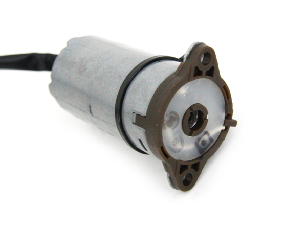 Seat position motor for comfort seats Porsche 986 Boxster 996 ...