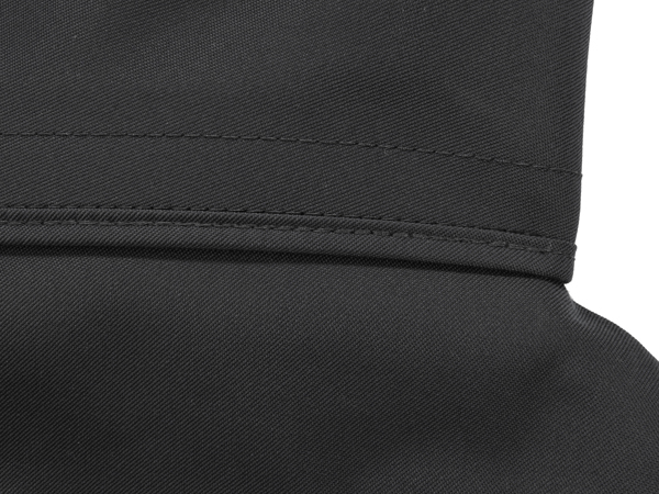 Porsche 993 Convertible top cover PCG561900002XW - PCG561900002XW ...