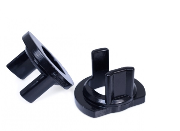 Porsche motorsport gearbox transmission mount | Design 911