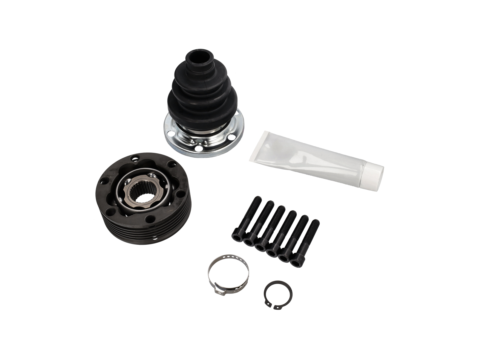 CV joint kit (Constant Velocity Joint) 93033203400 - 93033203400/3 ...
