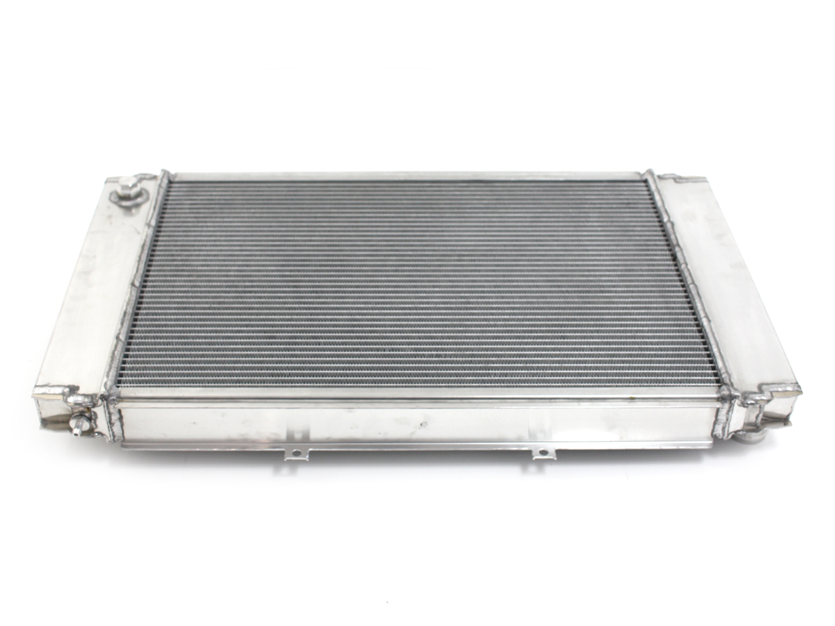 High efficiency aluminium water radiator for Porsche 928 S4 manual ...