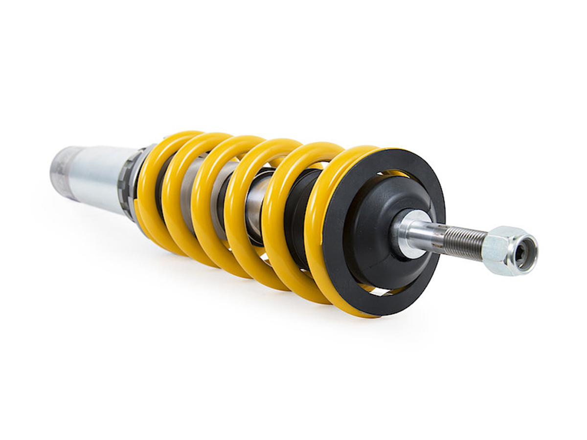 Buy Porsche Boxster 986/987/981 (1997-2016) Boxster 986 2.7L 1999-02 ...