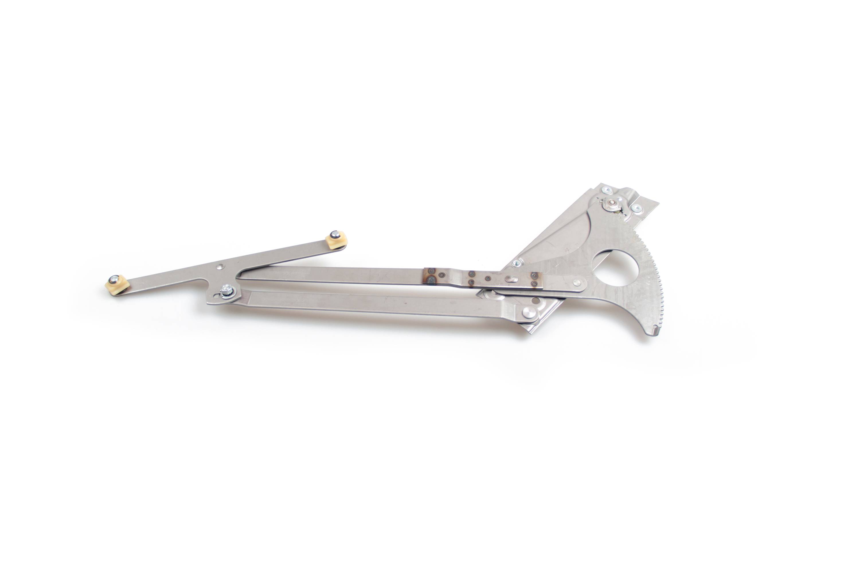 Window regulator parallel arm manual wind. Porsche 911 1969-77 ...