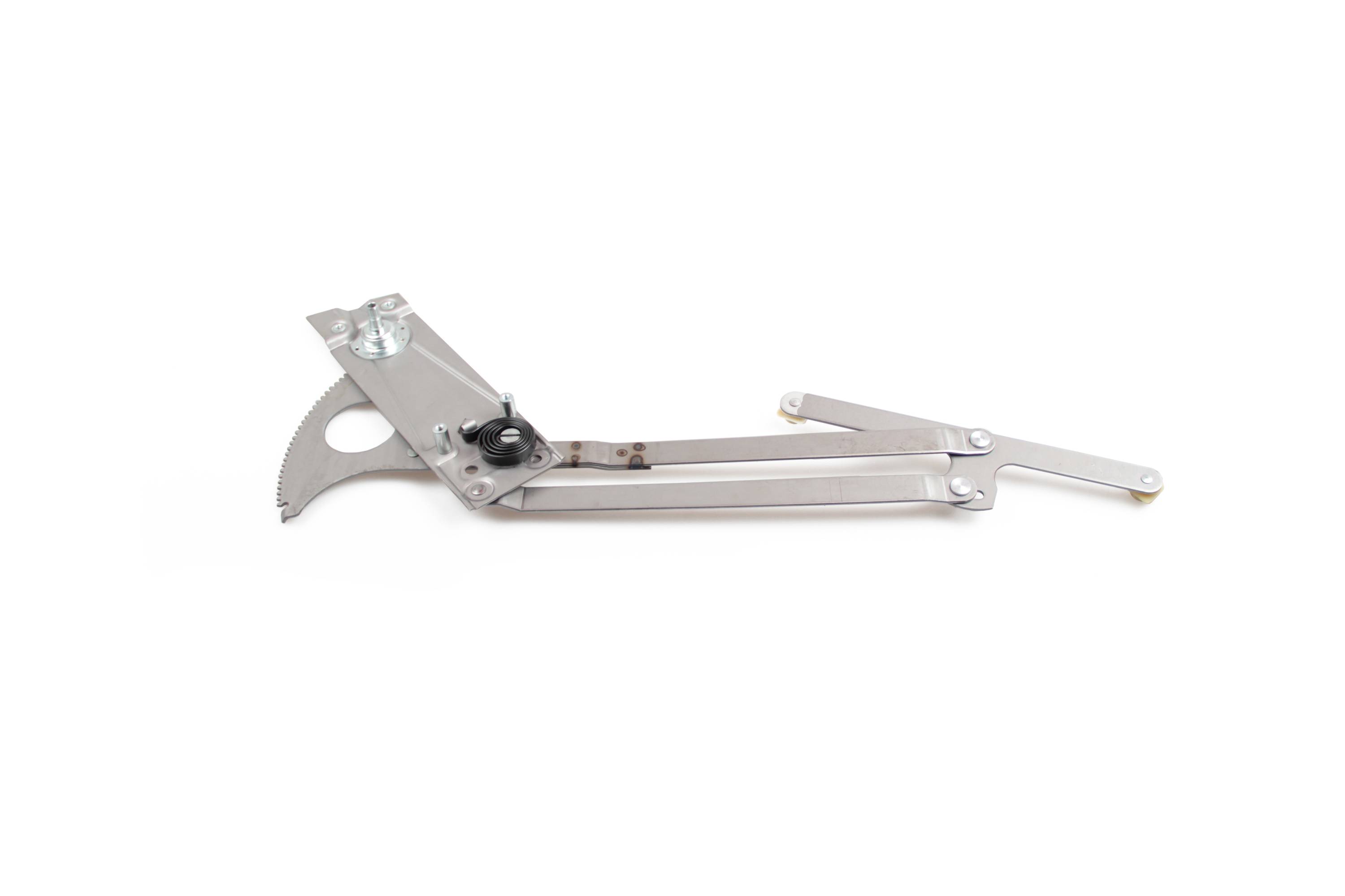 Window regulator parallel arm manual wind. Porsche 911 1969-77 ...