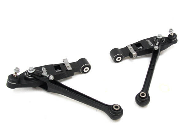 Adjustable Lower Control Arm Kit for Porsche - EIBACH - CONTROLARM06 ...