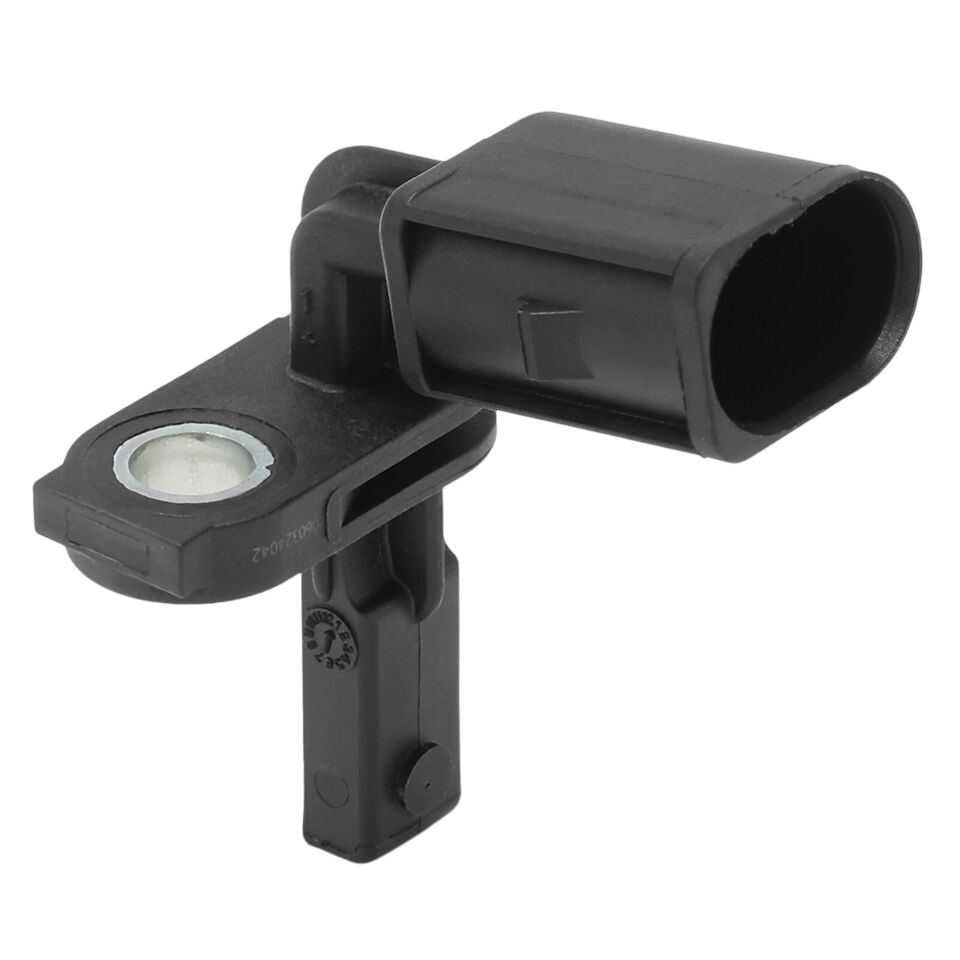 Speed/ABS sensor Front and Rear. Porsche 9YA Cayenne 958927807 ...