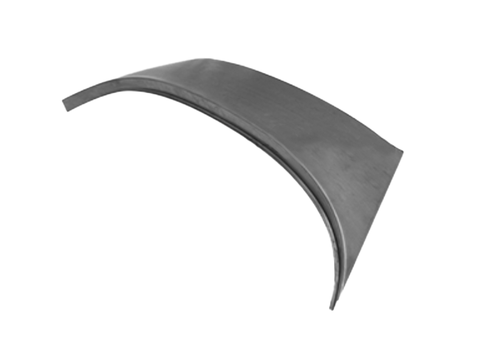 Rear Cowl. Porsche 356A / 356B Speedster / Convertible D / Roadster ...