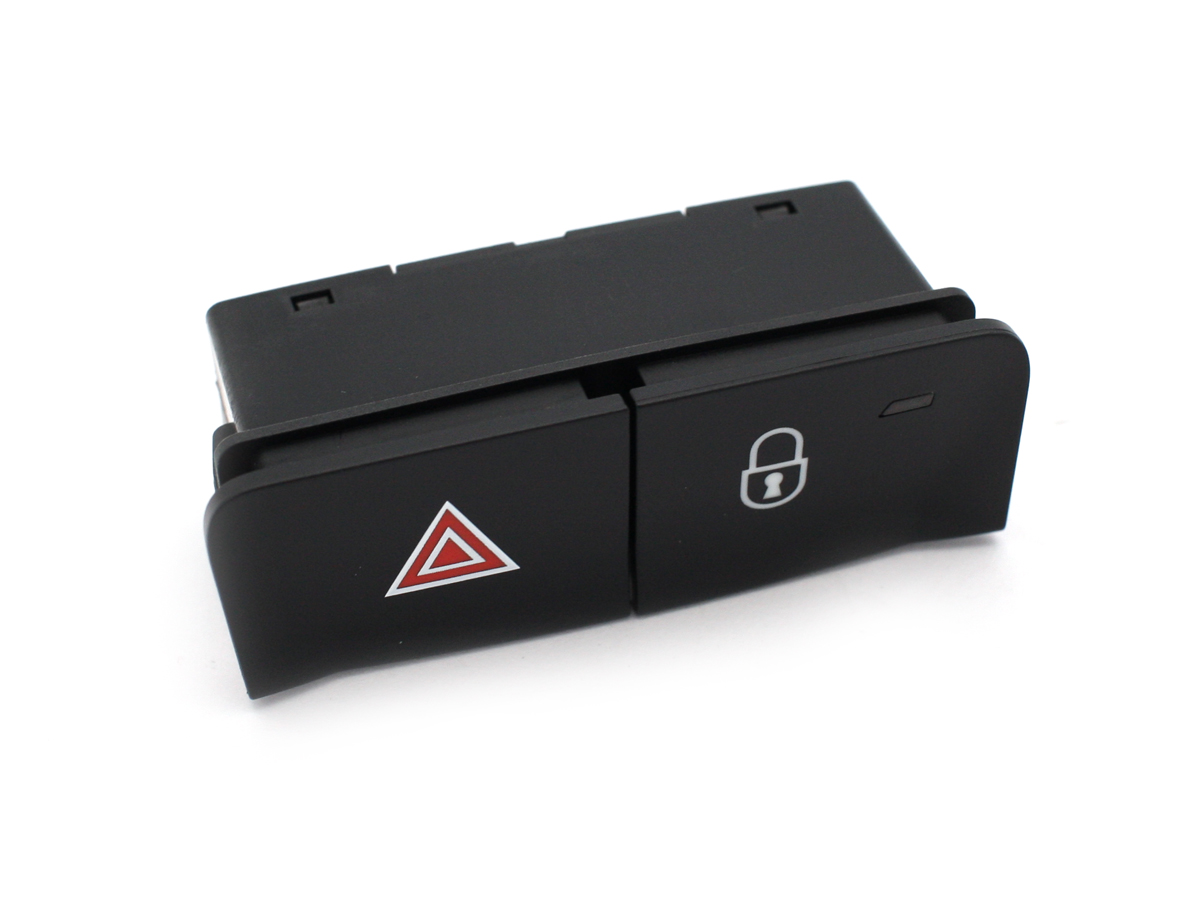 Porsche Hazard Warning Switches | Genuine & Aftermarket Replacements ...