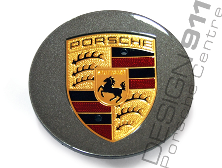 Buy Porsche 996 (911) (1997-2005) 996 C4S 3.6L 09/01-2005 Single caps ...