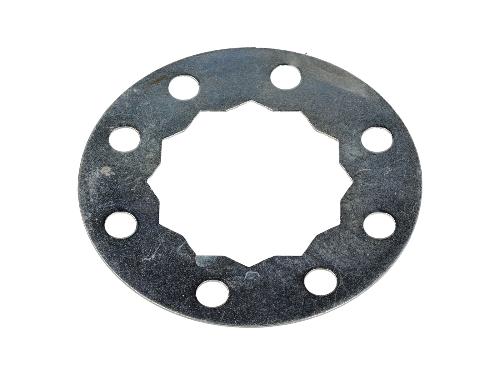 Retaining washer flywheel. Porsche 356B Carrera GT - 69210218101 ...
