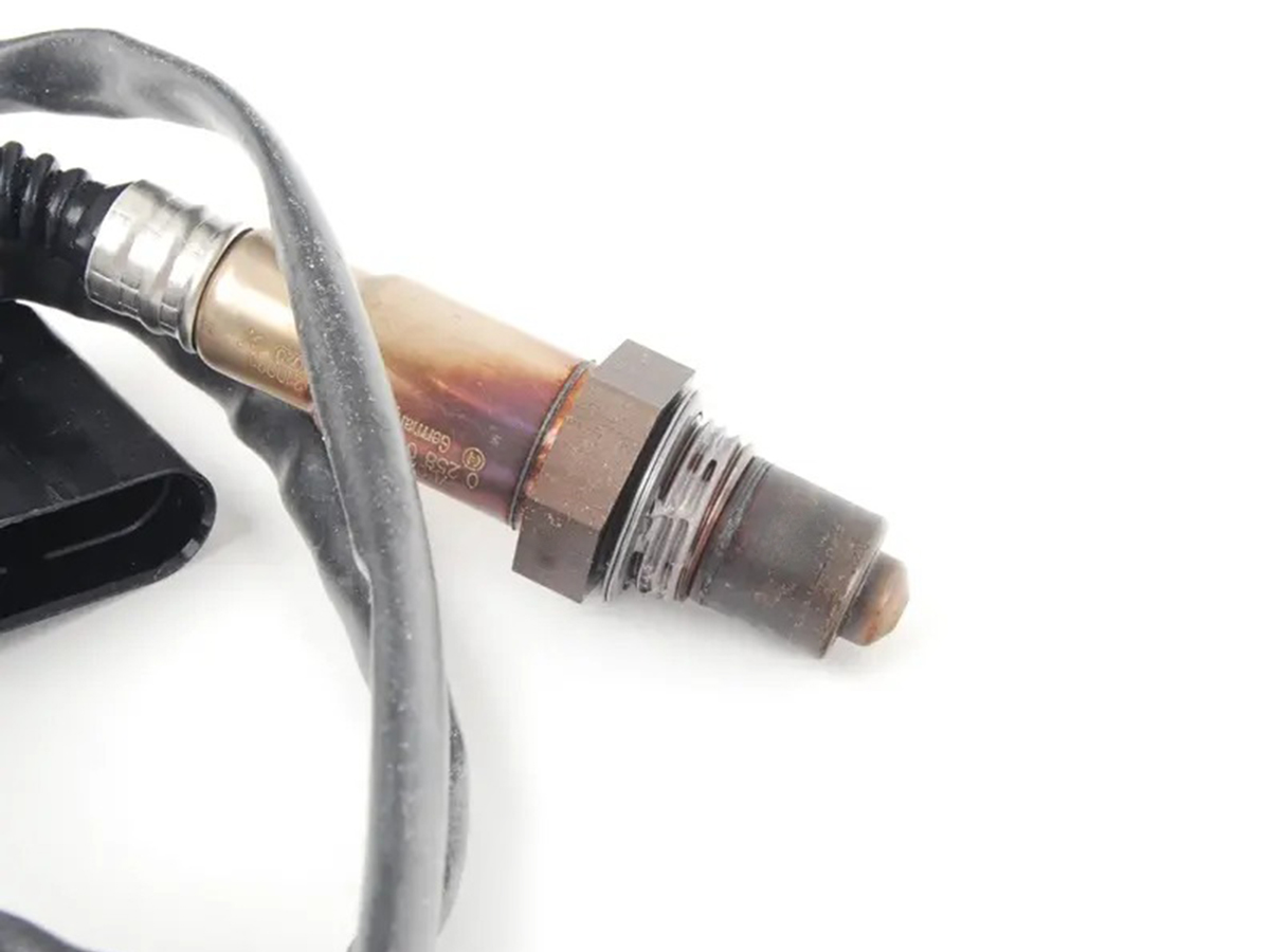 Porsche Lambda Oxygen Sensors / Probes | Design 911