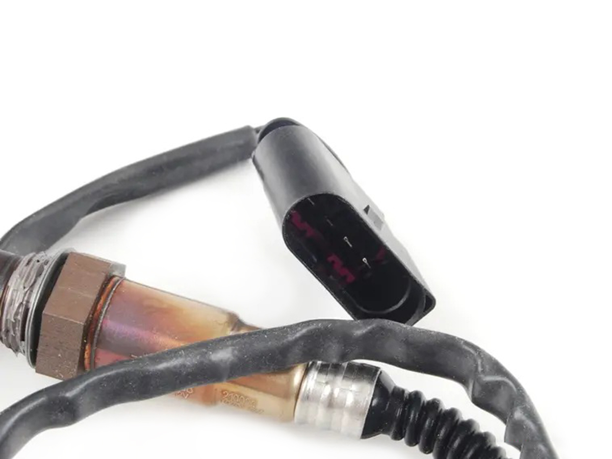 Porsche Lambda Oxygen Sensors / Probes | Design 911