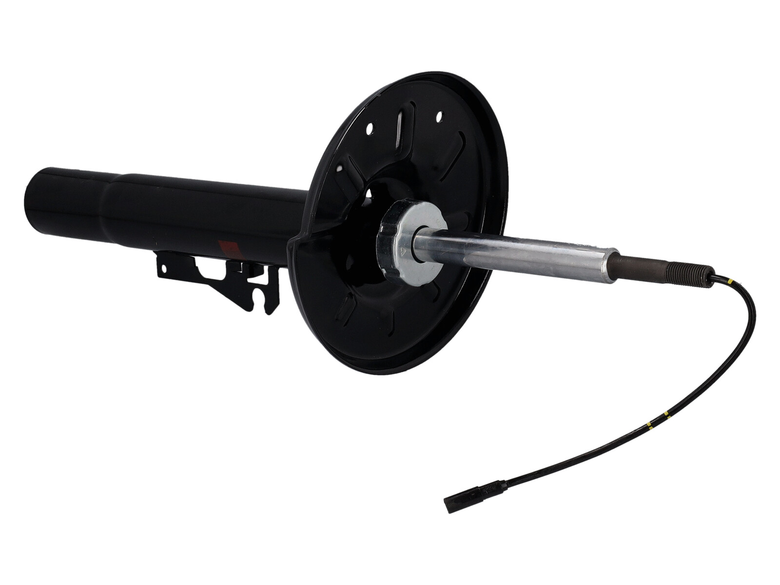 Porsche 997 Front suspension shock absorber 99734304524 99734304522 ...