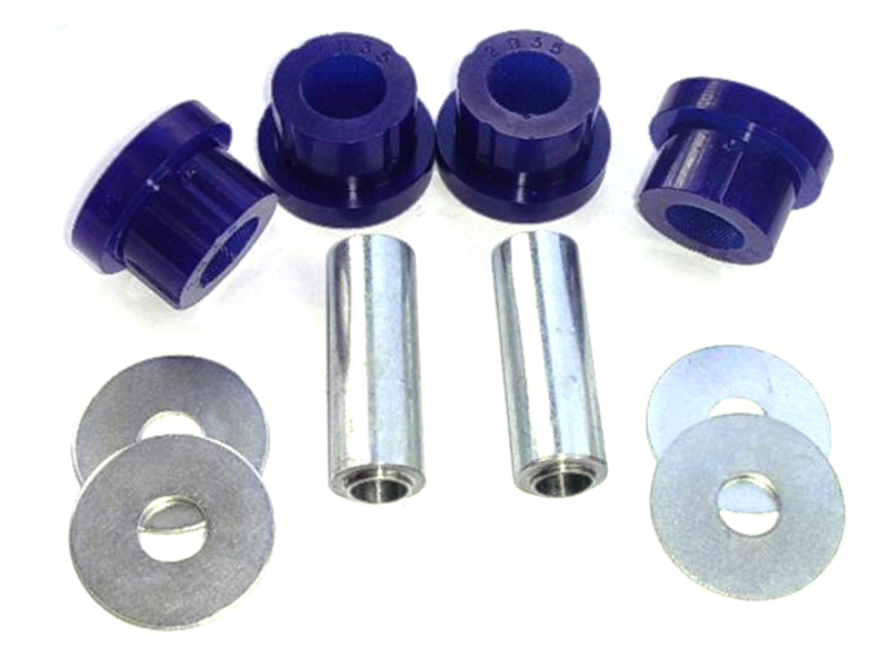 Wishbone inner rear bush. Porsche 964 / 993 SuperPro - SPF2935K ...