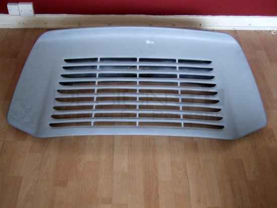 Rear spoiler boot lid for Porsche 911 1978-1988 - 3333 | Design 911