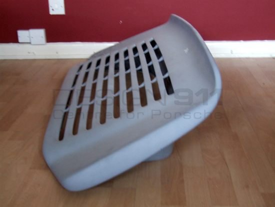 Rear spoiler boot lid for Porsche 911 1978-1988 - 3333 | Design 911