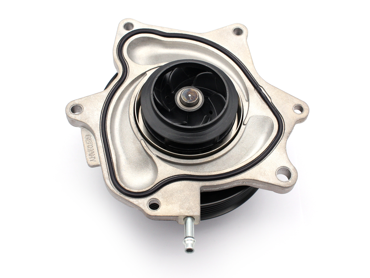 Porsche 718 Cayman Water pump 9A210605003 9A210605002 9A210605001 ...