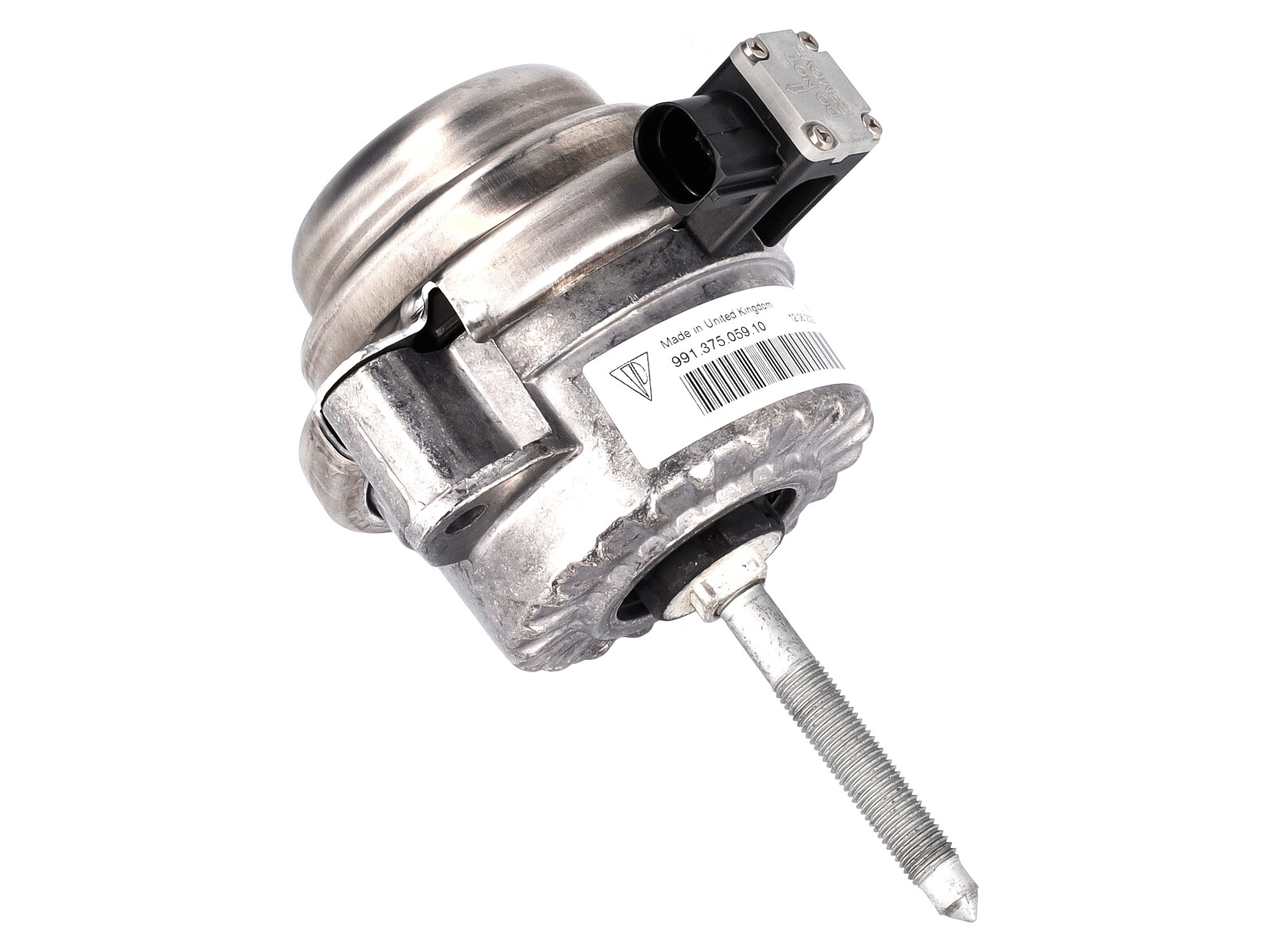 Porsche 991 Engine mount 99137505911, 99137505910, 99137505909 ...