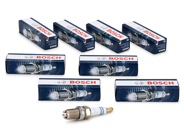 Acheter Porsche Cayenne MK1 (955) 2003-2006 Bougies | Design 911