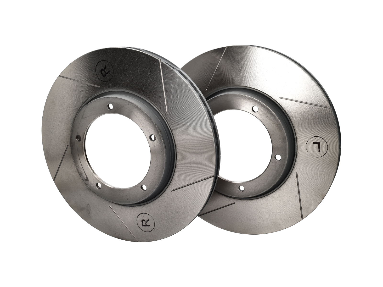 Porsche Sports Brake Discs | Performance Brake Rotors | Design911 ...