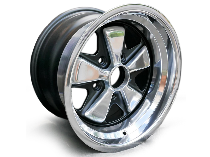 Fuchs Wheels 16" RSR Ultralite | Design 911