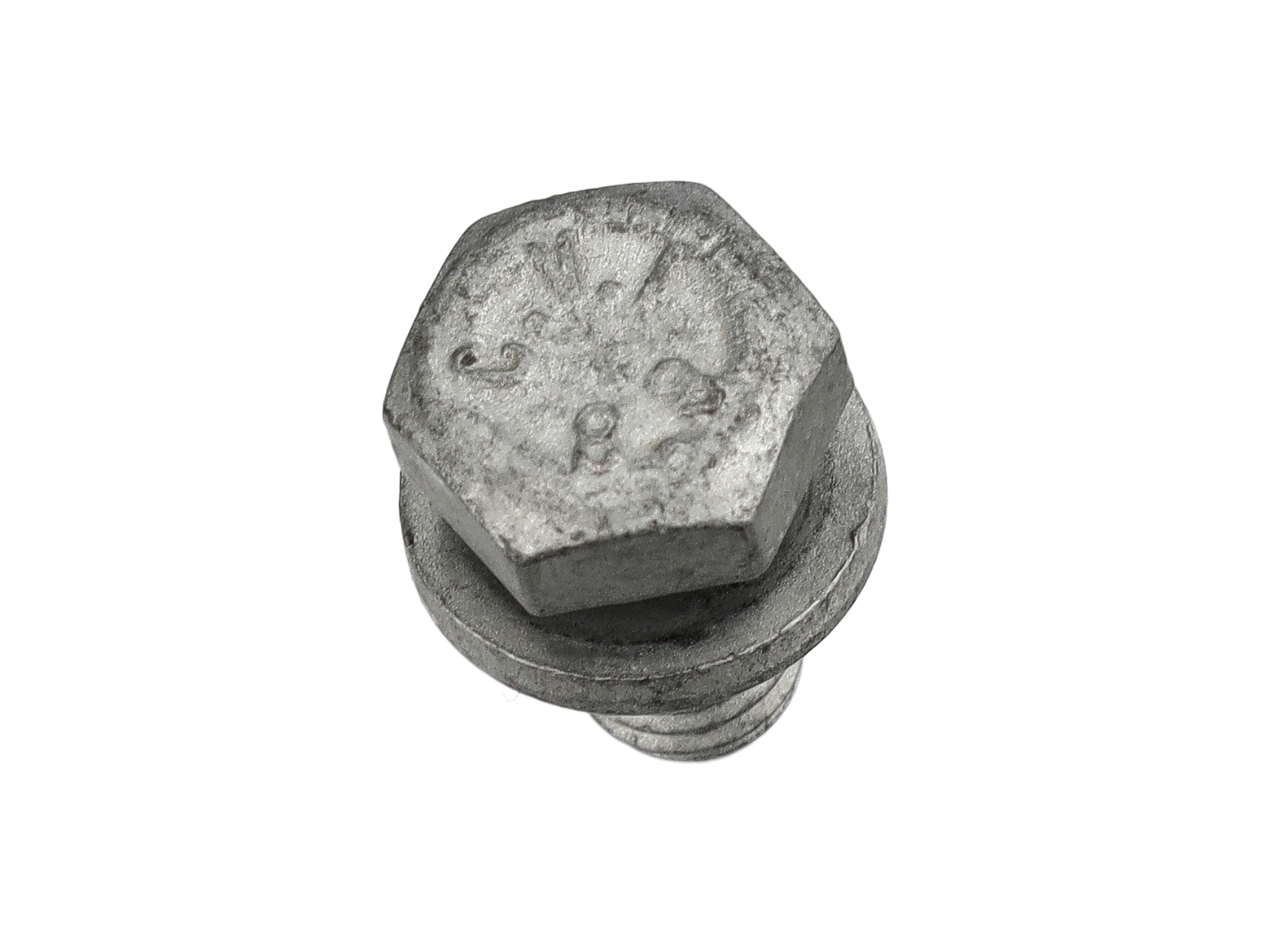 Brake disc cover plate Bolt. Porsche 993 90007545609 - 90007545601 ...