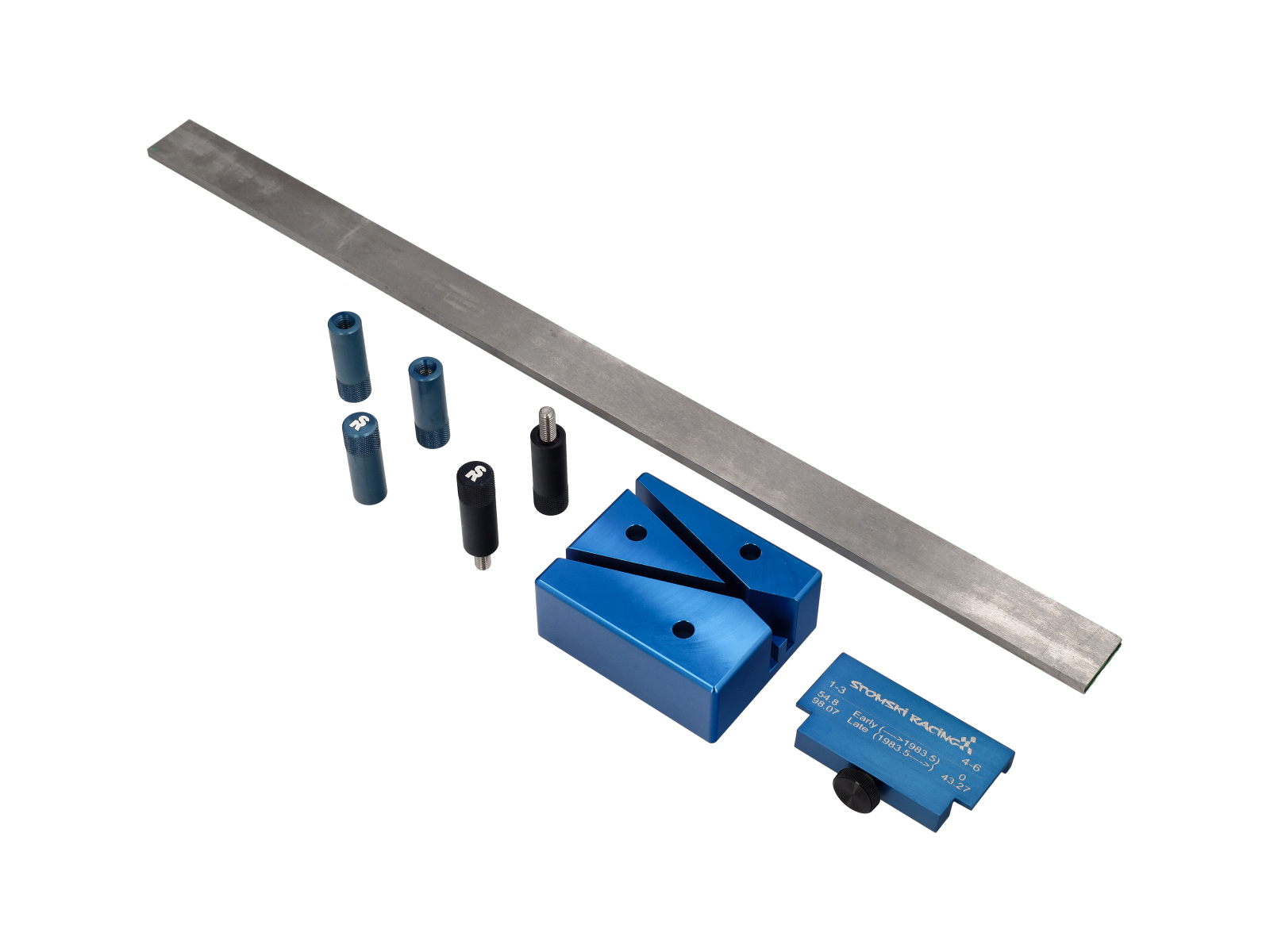 Stomski Racing SR008 Sprocket alignment tool for Porsche 911 - SR008 ...