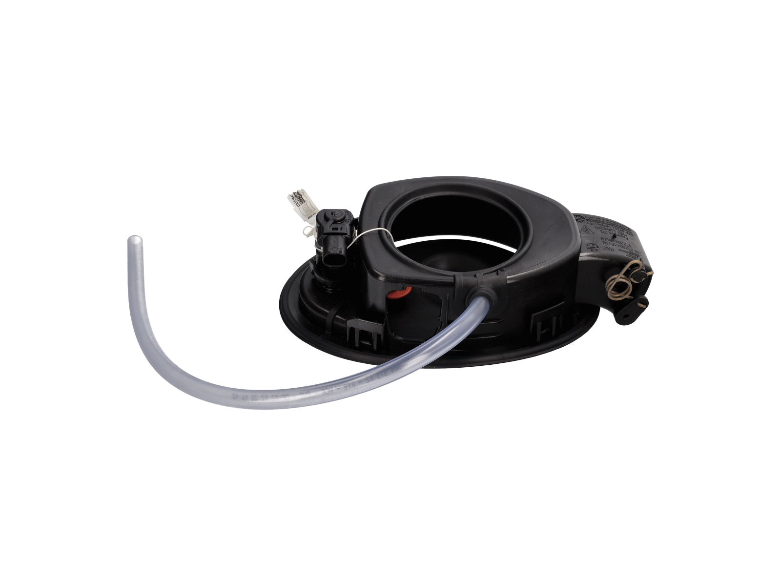 97050419308 Hybrid Charging Port Insert. Porsche 970 Panamera 2010-16 ...