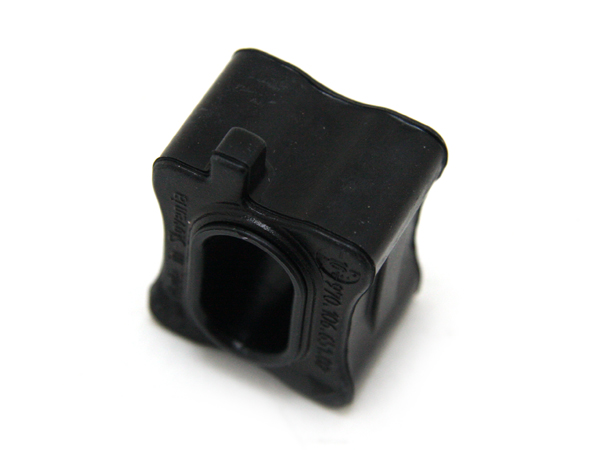 Porsche 970 Panamera Radiator rubber mount 97010665102 - 97010665102 ...