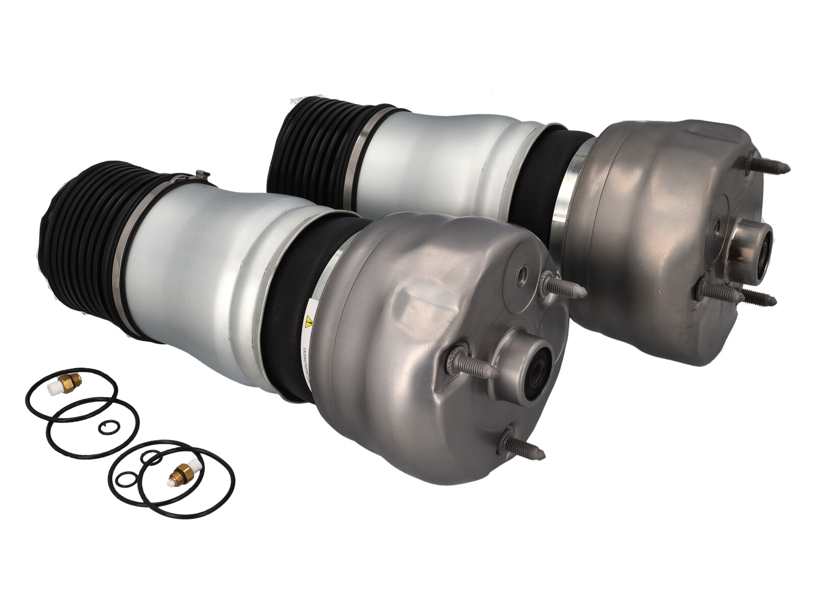 Shop Porsche air suspension levelling parts at Design911. Premium ...