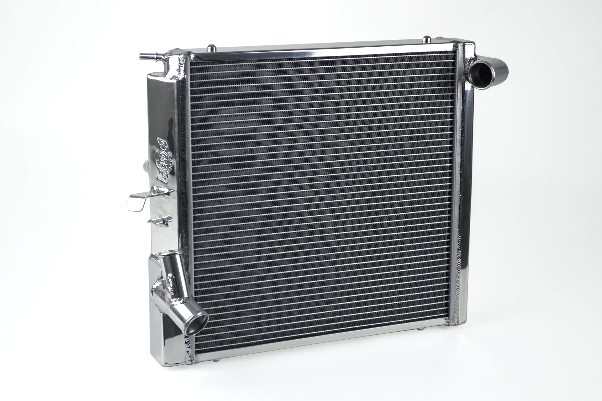 Buy Porsche 991 (911) MK1 2012-2016 991 GT3 RS 4.0L (500Bhp) Radiators ...