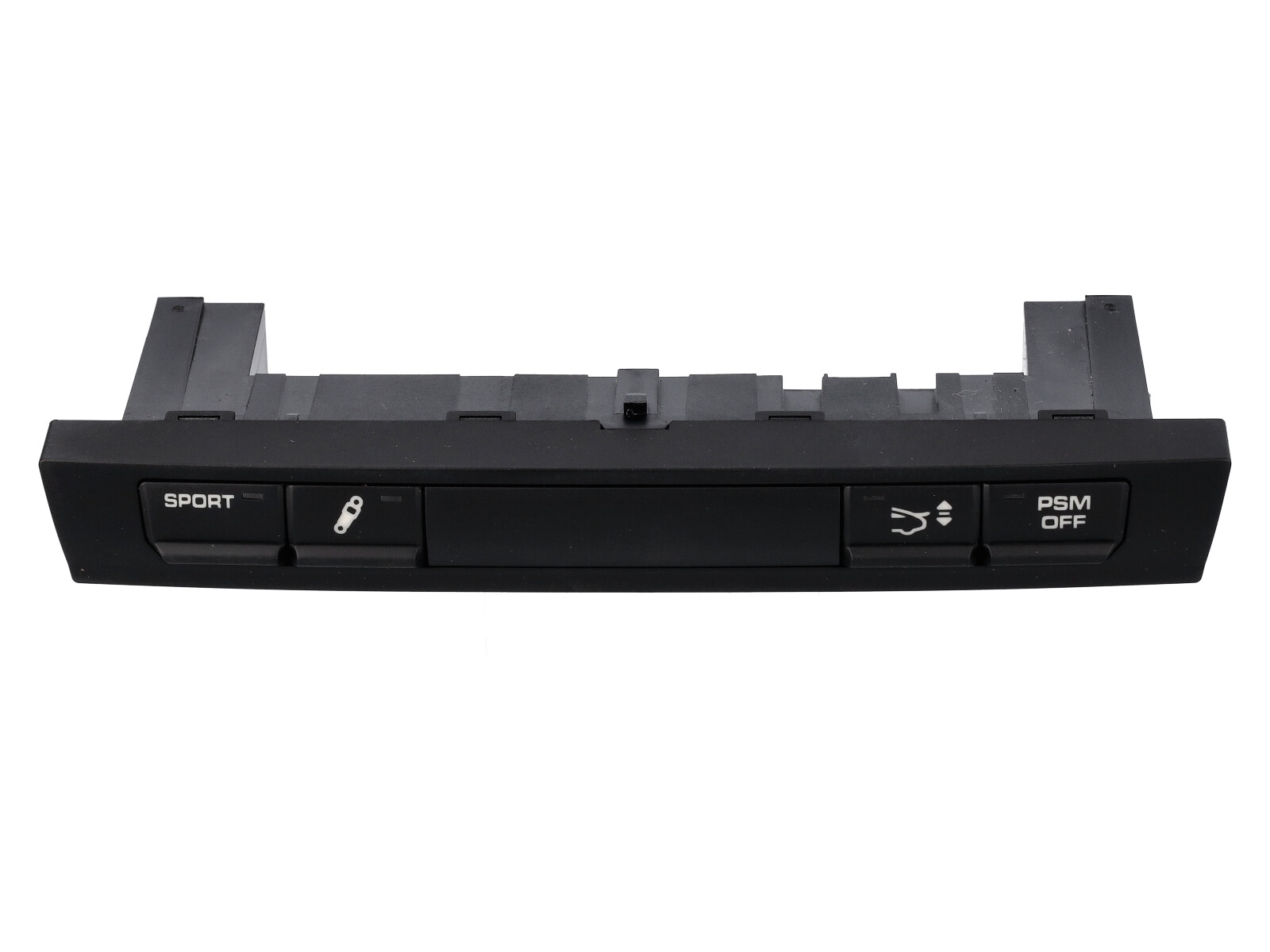 Porsche 997 987 Boxster Cayman Combination switch PSM PASM Chrono ...