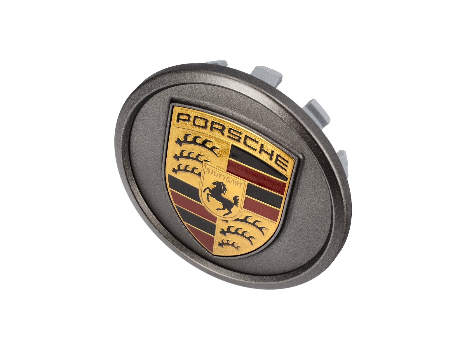 Porsche Wheel Centres / Caps | Design911 Wheel Accessories for Style ...