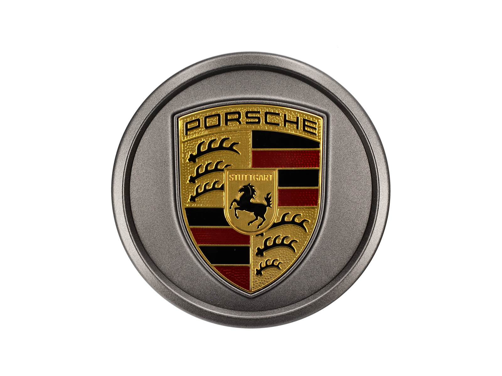 Porsche Wheel Centres / Caps | Design911 Wheel Accessories for Style ...