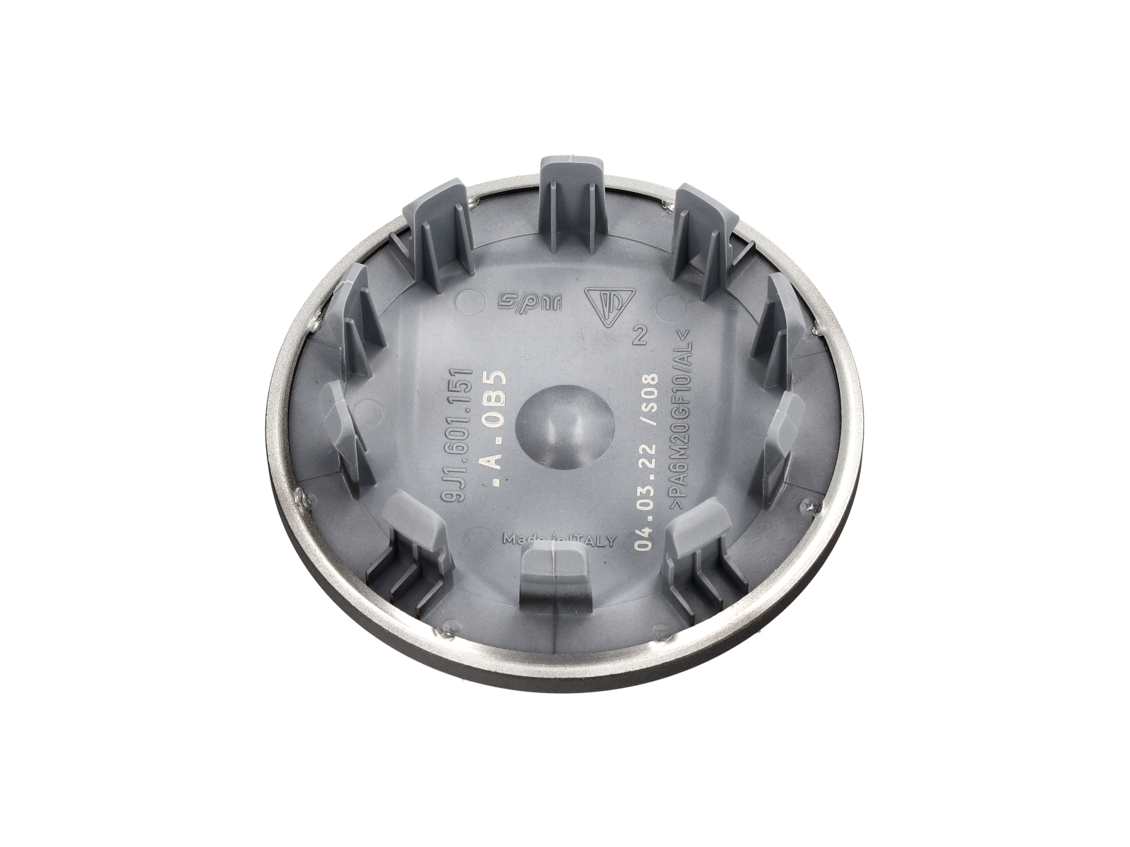 Porsche Wheel Centres / Caps | Design911 Wheel Accessories for Style ...