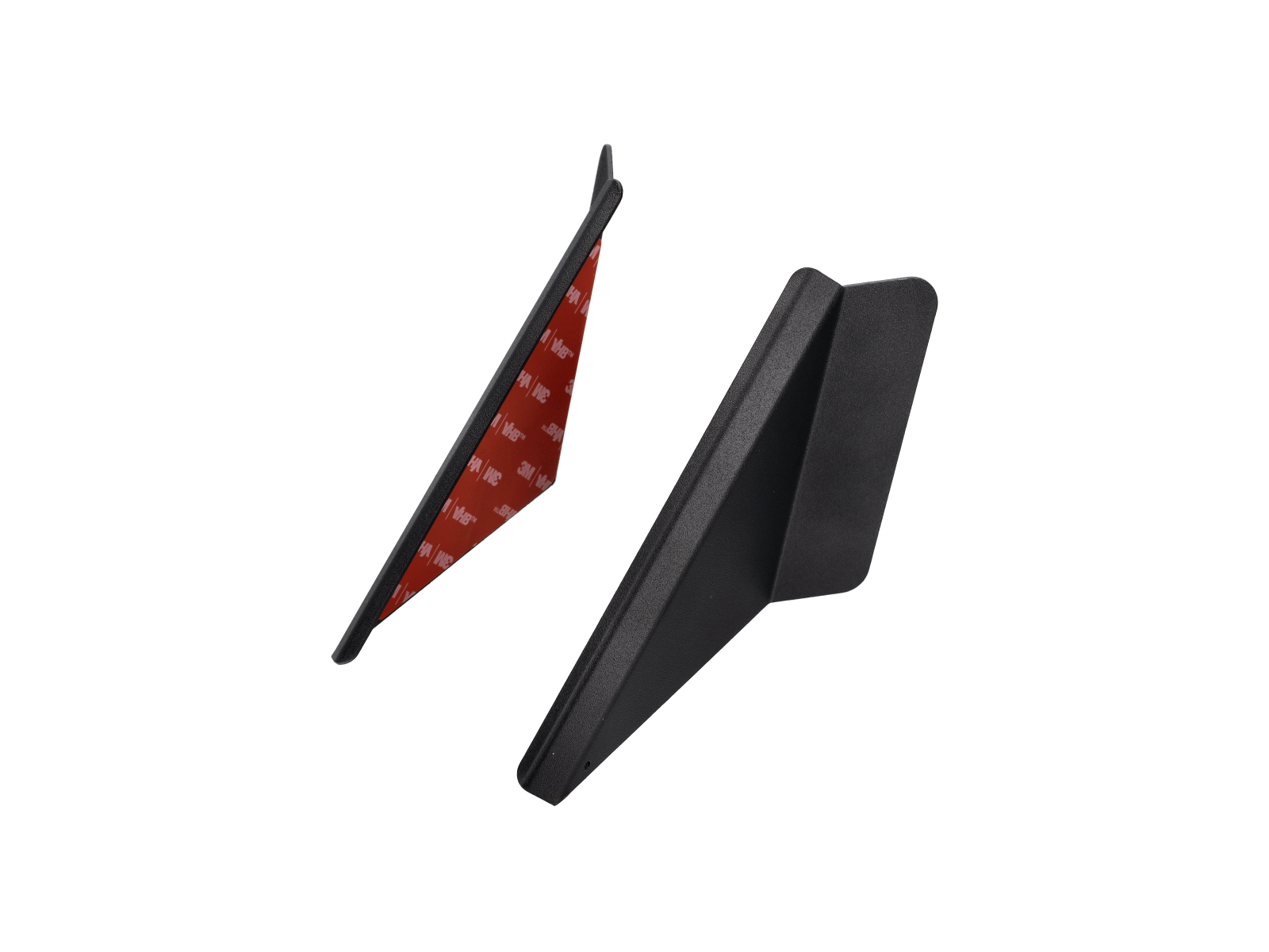 Rennline anti buffeting wind deflector kit for Porsche 991 / 991.2 ...