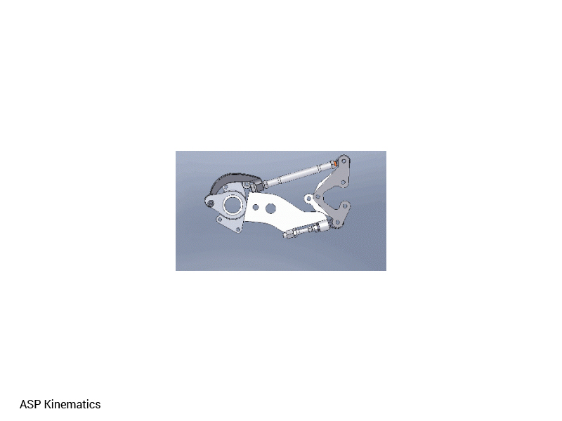 Elephant Racing 2142100 Adjustable Spring Plate for Porsche 911 912 930 ...