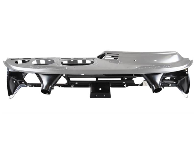 Dash panel lower with cut outs for instruments LHD. Porsche 911 ...